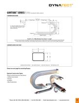 Gortube® - Dynatect Manufacturing, Inc. - PDF Catalogs | Technical Documentation | Brochure