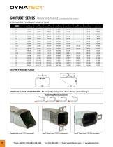 Gortube® - Dynatect Manufacturing, Inc. - PDF Catalogs | Technical Documentation | Brochure