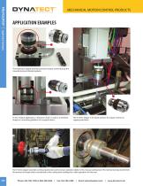 Precision Slip Clutch Full - Dynatect Manufacturing, Inc. - PDF ...