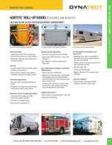 Roll Up Covers & Doors Catalog Section - Dynatect Manufacturing, Inc ...