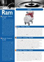 Frog-Ram - CORAL - PDF Catalogs | Technical Documentation | Brochure