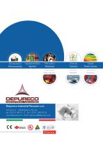 Frog-Ram - CORAL - PDF Catalogs | Technical Documentation | Brochure