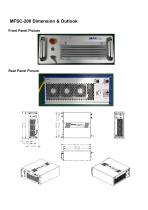 Maxphotonics CW Fiber Laser MFSC-200W Air Cooled Laser Cutting ...