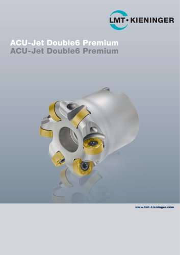 SpeedCore Hobs Brochure - LMT Tools - PDF Catalogs | Technical ...