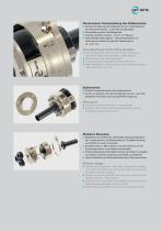 EVOline - The New Axial Rolling Head Brochure - LMT Tools - PDF ...