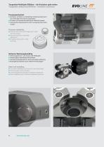 The Evolution of Tangential Rolling Heads Brochure - LMT Tools - PDF ...