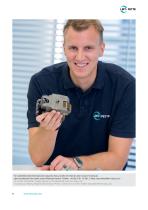 The Evolution of Tangential Rolling Heads Brochure - LMT Tools - PDF ...