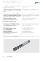 Rasant Steel Brochure - LMT Tools - PDF Catalogs | Technical ...