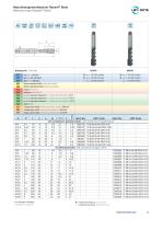 Rasant Steel Brochure - LMT Tools - PDF Catalogs | Technical ...