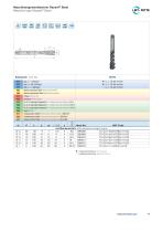 Rasant Steel Brochure - LMT Tools - PDF Catalogs | Technical ...