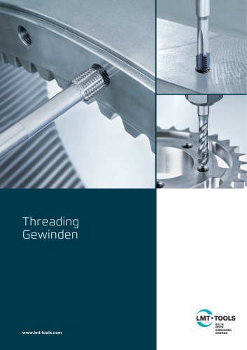 End Mills Catalog - LMT Tools - PDF Catalogs | Technical Documentation ...