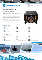 Autopilot 1x - Embention - PDF Catalogs | Technical Documentation ...