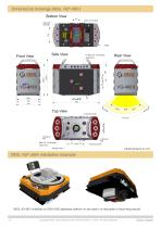 RIEGL VQ-480 II - RIEGL LMS - PDF Catalogs | Technical Documentation | Brochure
