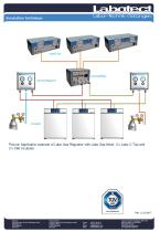 Labo Gas Regulator - labotect - PDF Catalogs | Technical Documentation ...