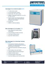 Labotect General Catalogue - labotect - PDF Catalogs | Technical ...