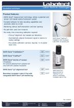 SAFE Sens® pH monitoring - labotect - PDF Catalogs | Technical ...
