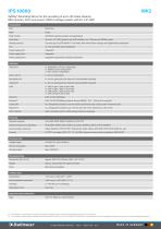 IPS 10000 MK2 - Dallmeier - PDF Catalogs | Technical Documentation ...