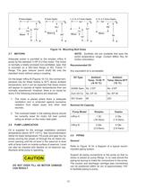339-0047-000 8/00 mRoy A and B - Milton Roy - PDF Catalogs | Technical ...