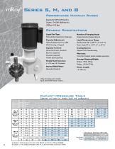 mRoy 3300 Brochure - Milton Roy - PDF Catalogs | Technical ...