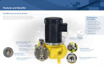 mROY - Milton Roy - PDF Catalogs | Technical Documentation | Brochure