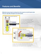 POWEROYAL® - Milton Roy - PDF Catalogs | Technical Documentation | Brochure