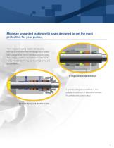 POWEROYAL® - Milton Roy - PDF Catalogs | Technical Documentation | Brochure