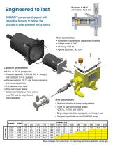 SOLAROY Brochure - Milton Roy - PDF Catalogs | Technical Documentation ...
