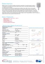 T001 SMART series - SIAP+MICROS - PDF Catalogs | Technical Documentation | Brochure