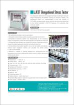 JJ-TEST FALLING WEIGHT IMPACT TESTER FOR PLASTICS PIPES. - JJ-TEST ...