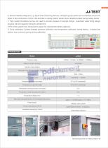 JJ-TEST THERMAL CYCLING TESTER FOR PLASTIC PIPE - JJ-TEST Chengde ...