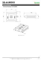 Albedometer (3S-ALBEDO) - SEVEN Sensor Solutions - PDF Catalogs ...