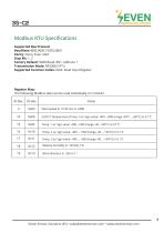 SEVEN Sensor Box (3S-C2) - SEVEN Sensor Solutions - PDF Catalogs | Technical Documentation ...