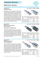 Sensors for extreme environment in industry - EGE-Elektronik Spezial ...