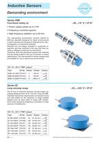 Sensors for extreme environment in industry - EGE-Elektronik Spezial ...