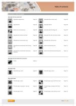 emico - emico - PDF Catalogs | Technical Documentation | Brochure