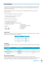 HLG Hepco Linear Ball Guides - HepcoMotion - PDF Catalogs | Technical ...