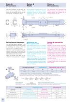 PDU2 aluminium profile driven unit - HepcoMotion - PDF Catalogs ...