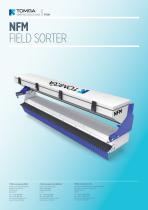 NFM - Tomra - PDF Catalogs | Technical Documentation | Brochure