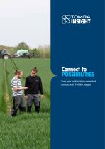 TOMRA INSIGHT - Tomra - PDF Catalogs | Technical Documentation | Brochure