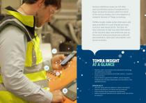TOMRA INSIGHT - Tomra - PDF Catalogs | Technical Documentation | Brochure