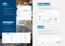 TOMRA INSIGHT - Tomra - PDF Catalogs | Technical Documentation | Brochure