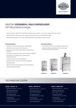 MODEL 850 - 8000 - bastra - PDF Catalogs | Technical Documentation ...