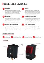 MikroFIL Series - Bomaksan Industrial Air Filtration Systems - PDF ...