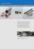 Precision springs - Spiroflex - PDF Catalogs | Technical Documentation ...