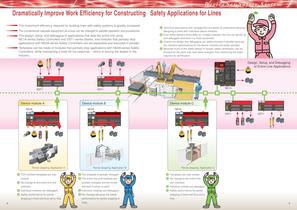 DeviceNet Safety System - OMRON - PDF Catalogs | Technical ...