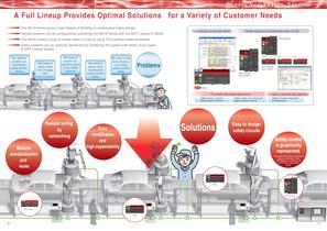 DeviceNet Safety System - OMRON - PDF Catalogs | Technical ...