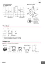 G4Q - OMRON - PDF Catalogs | Technical Documentation | Brochure