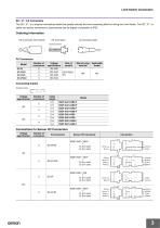 SC - OMRON - PDF Catalogs | Technical Documentation | Brochure