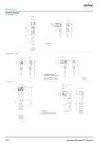 Sensor Accessories - OMRON - PDF Catalogs | Technical Documentation ...