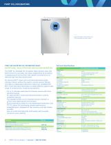 VWR® CO2 Incubators - VWR - PDF Catalogs | Technical Documentation ...